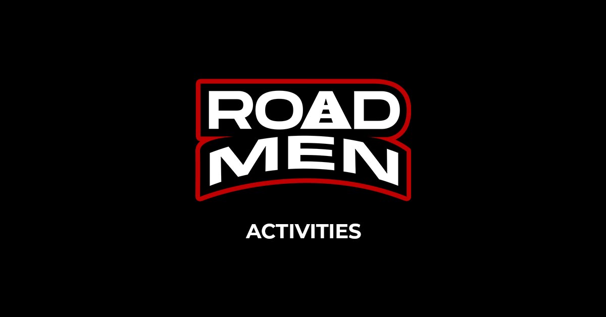 Activities — Roadmen